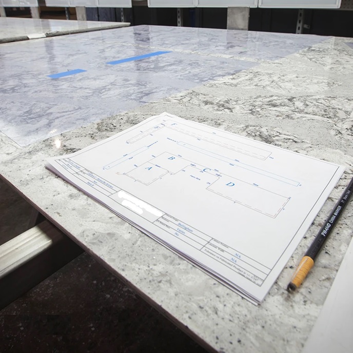 Montaj Blaturi Bucătărie Cuart, contrablat si insula in toata tara